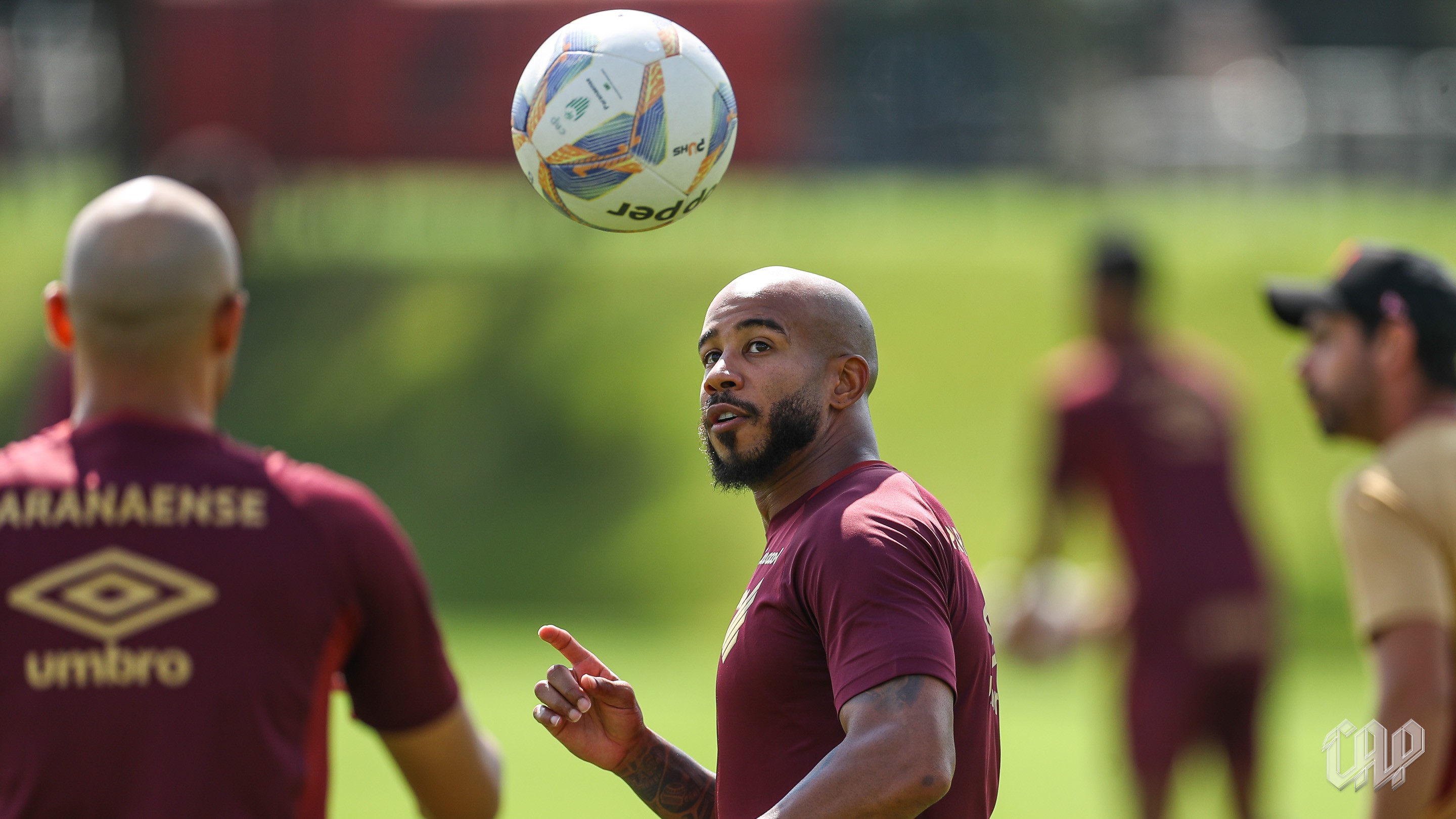 Escalação do Athletico: Kardec e Léo ficam fora contra o Londrina | Ge