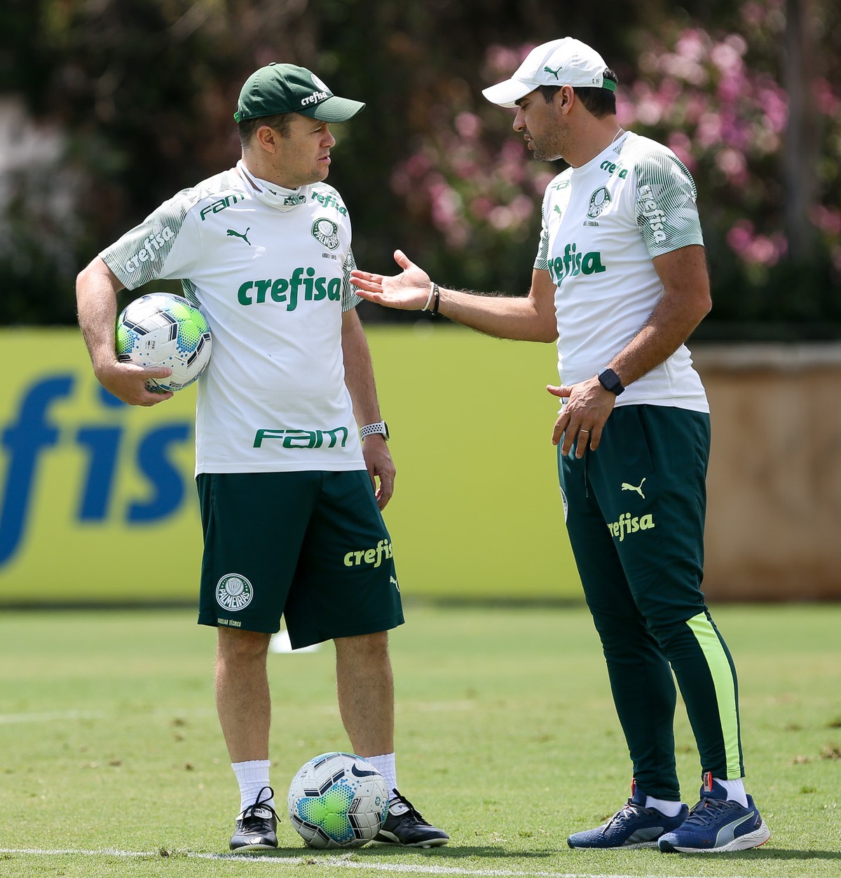 Como O Palmeiras Pode Aproveitar A última Semana Antes Das Finais Da