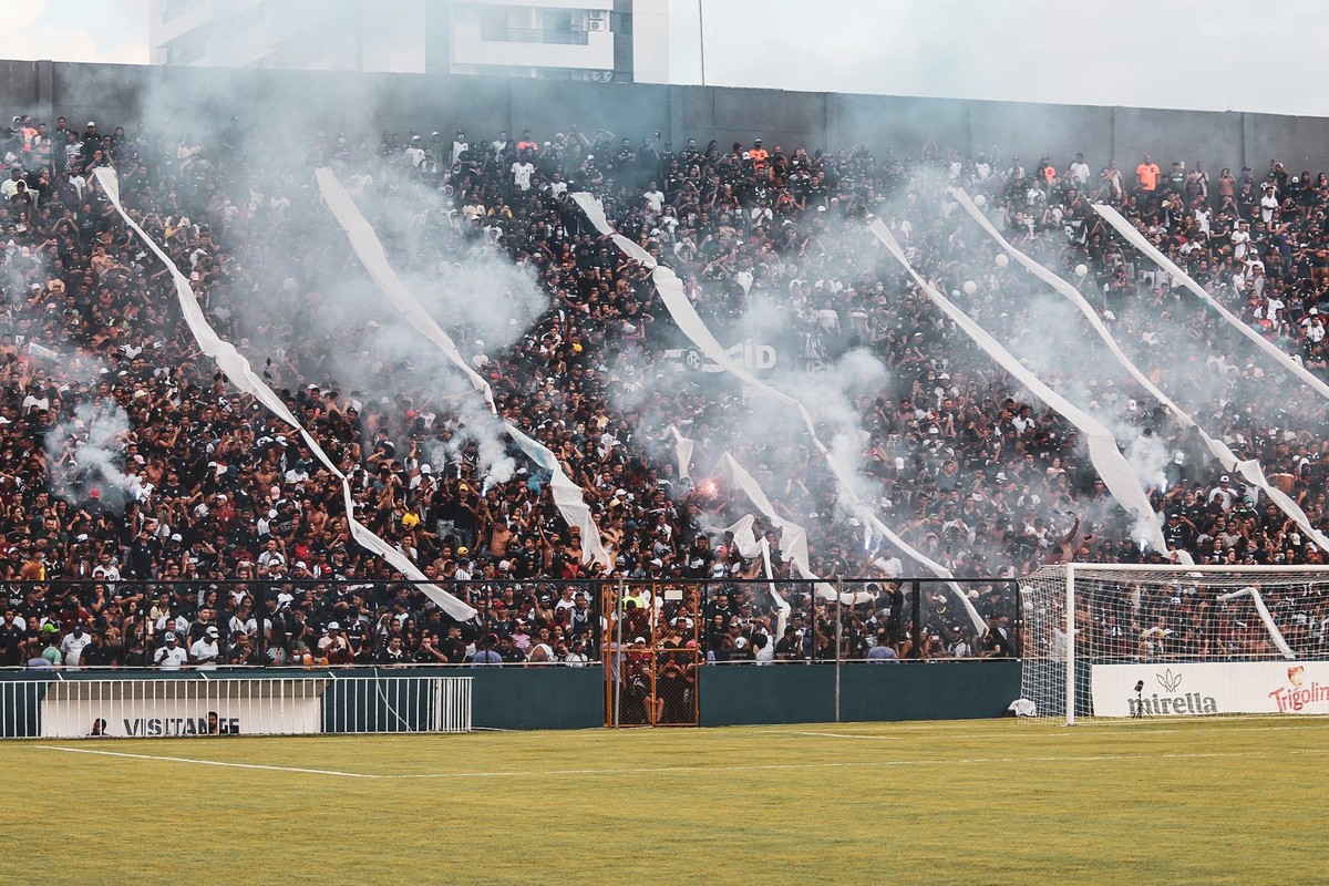 Clube do Remo marca treino aberto antes do clássico Re-Pa | remo | ge