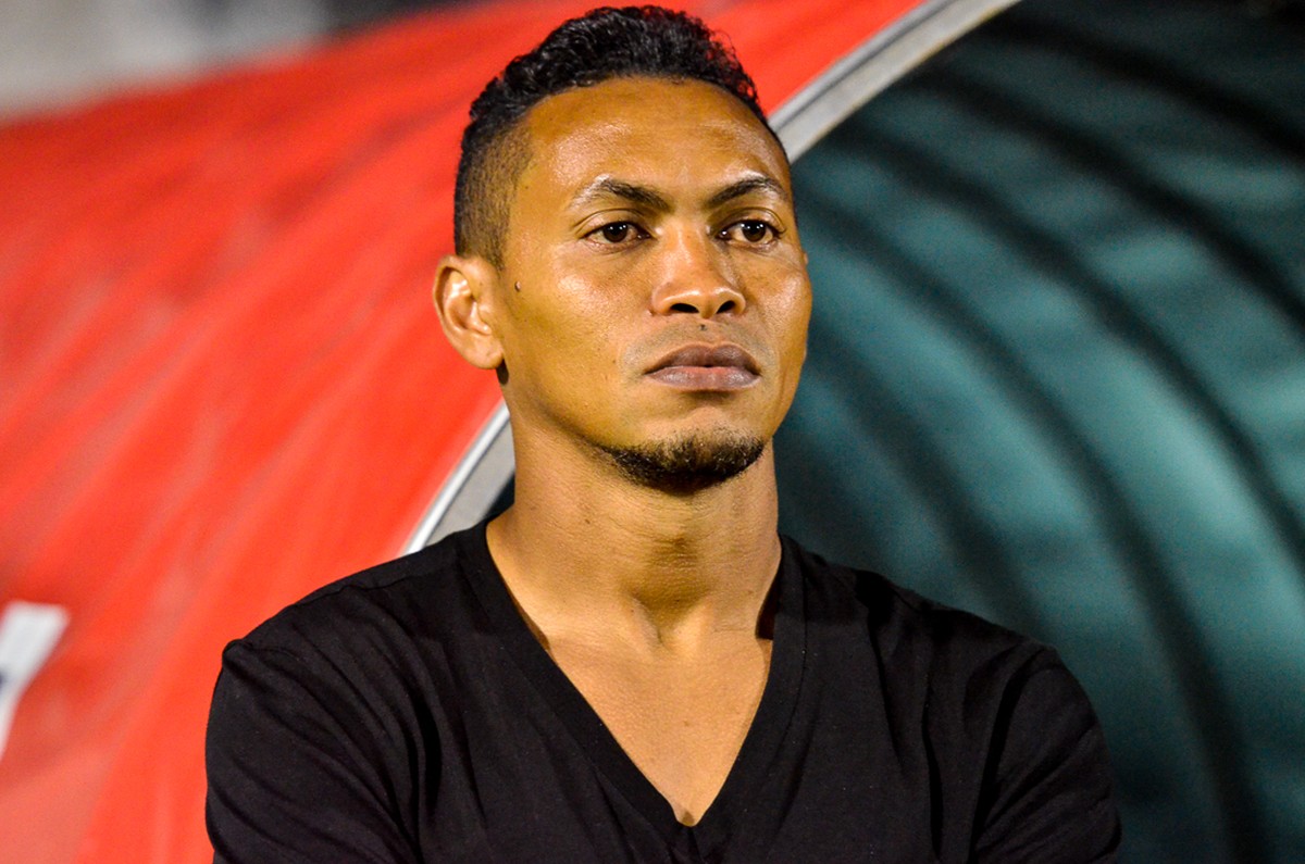 Alex Maranhão se manifesta após áudio sobre salário atrasado: "Irei ...