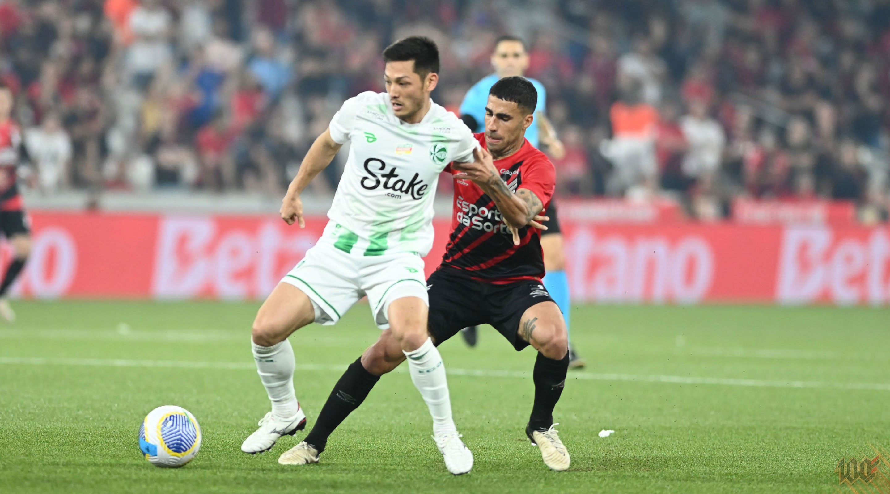 Athletico deixa Brasileiro "de lado" em meio à maratona e ao foco nas ...