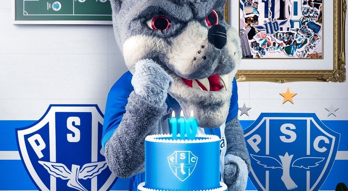 No aniversário do Paysandu, veja 50 fatos históricos e curiosidades ...